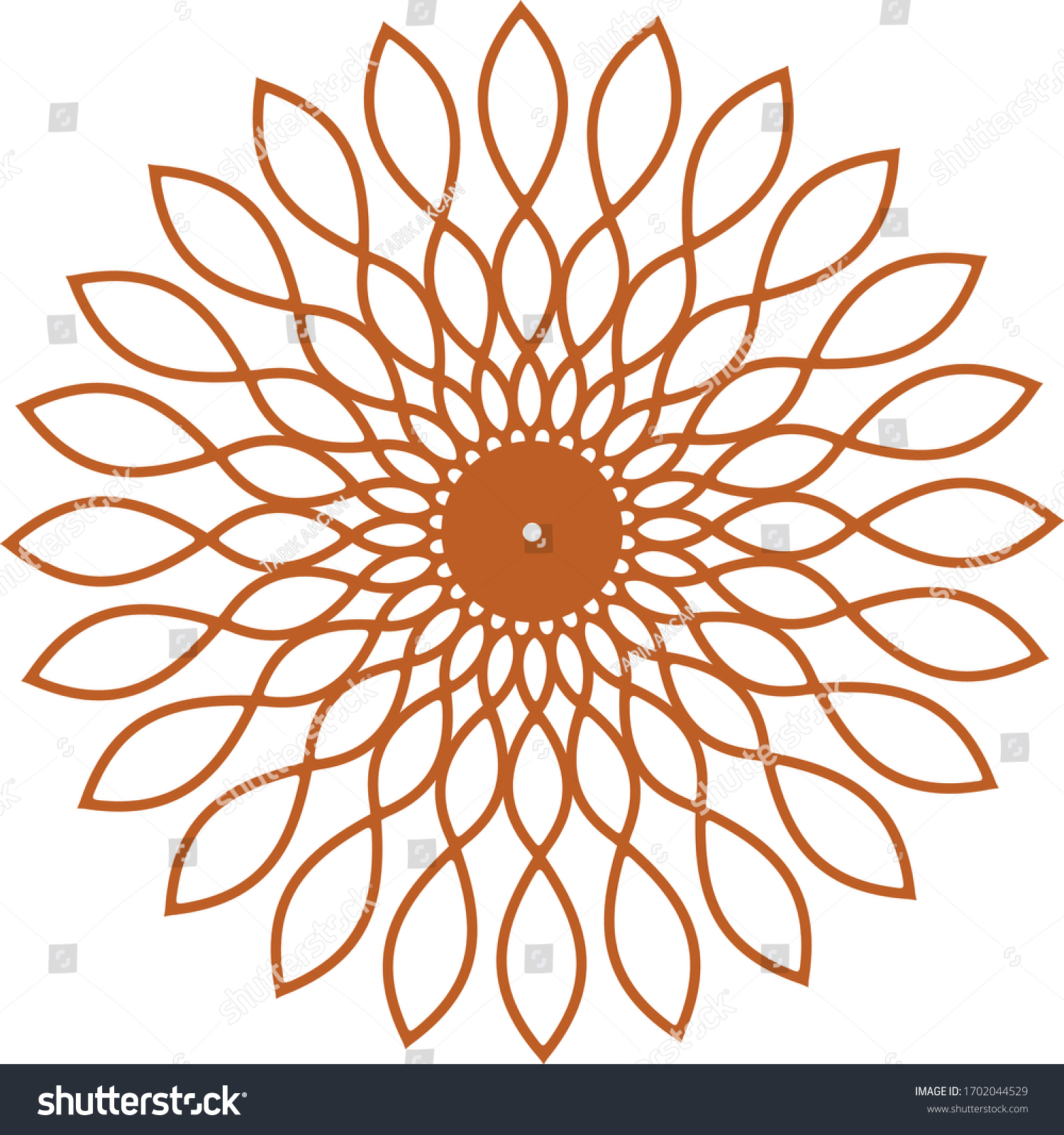 Cnc Router Clock Project Hobby Stock Vector (Royalty Free) 1702044529 ...