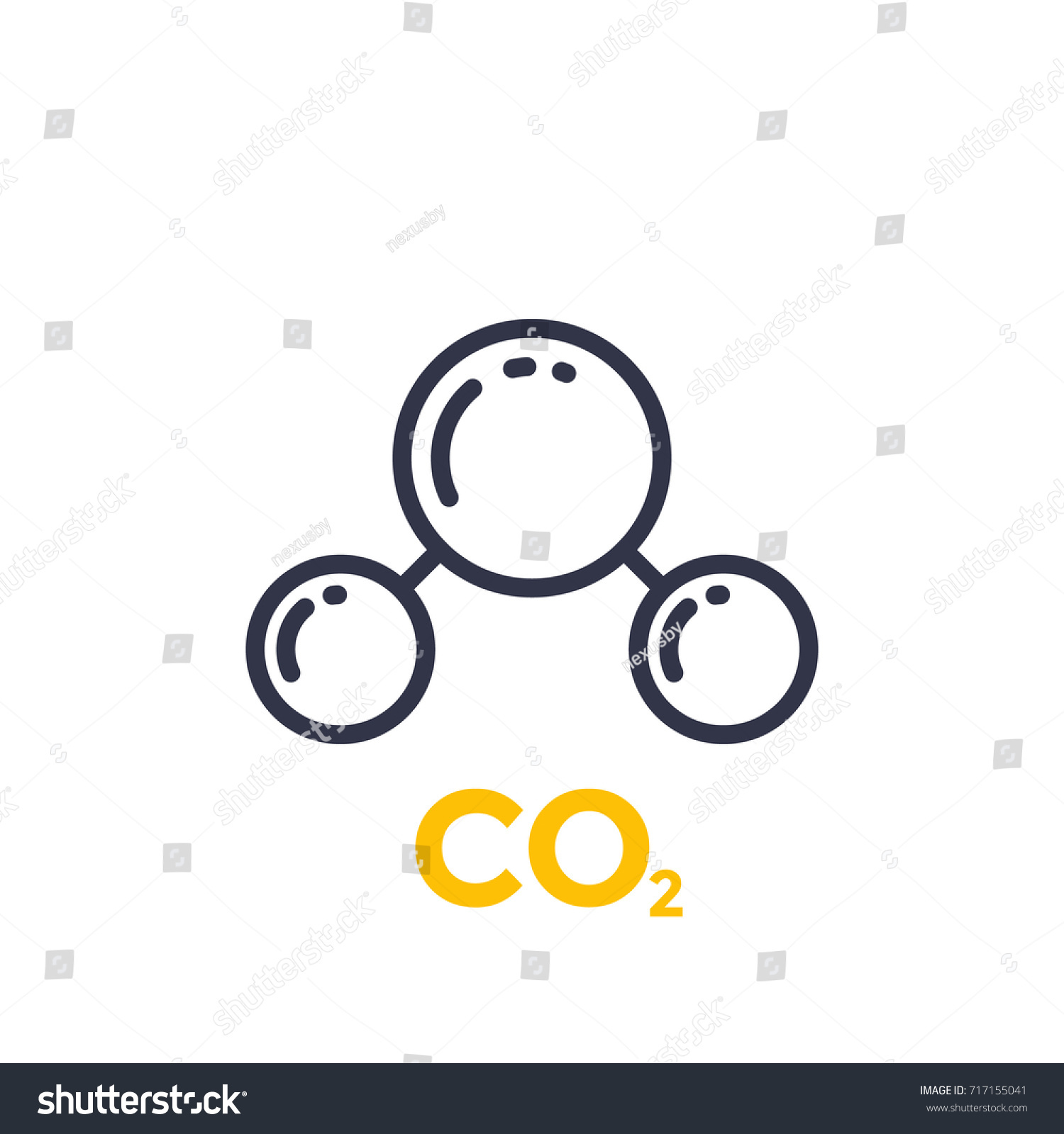 1,138 Co2 molecule Images, Stock Photos & Vectors | Shutterstock