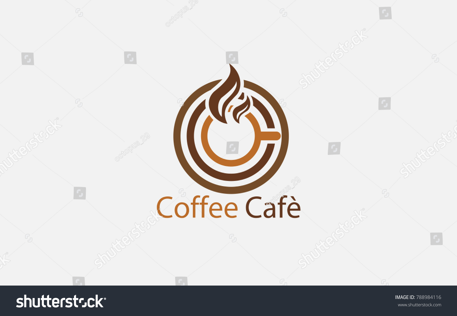 Ps Cafe Logo