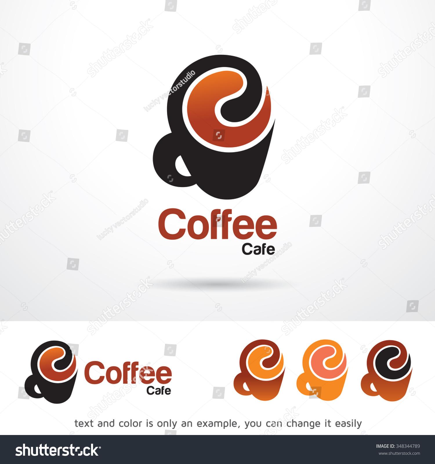 Ps Cafe Logo