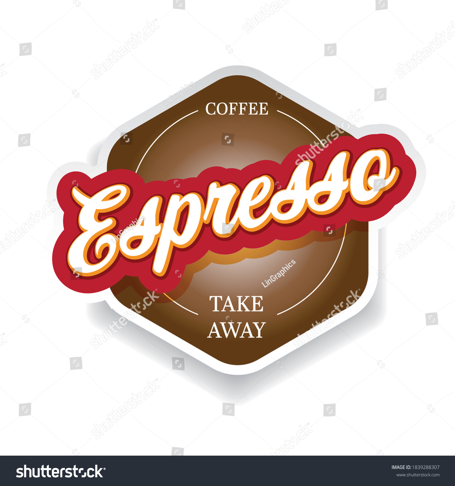 228,099 Espresso sign Images, Stock Photos & Vectors | Shutterstock