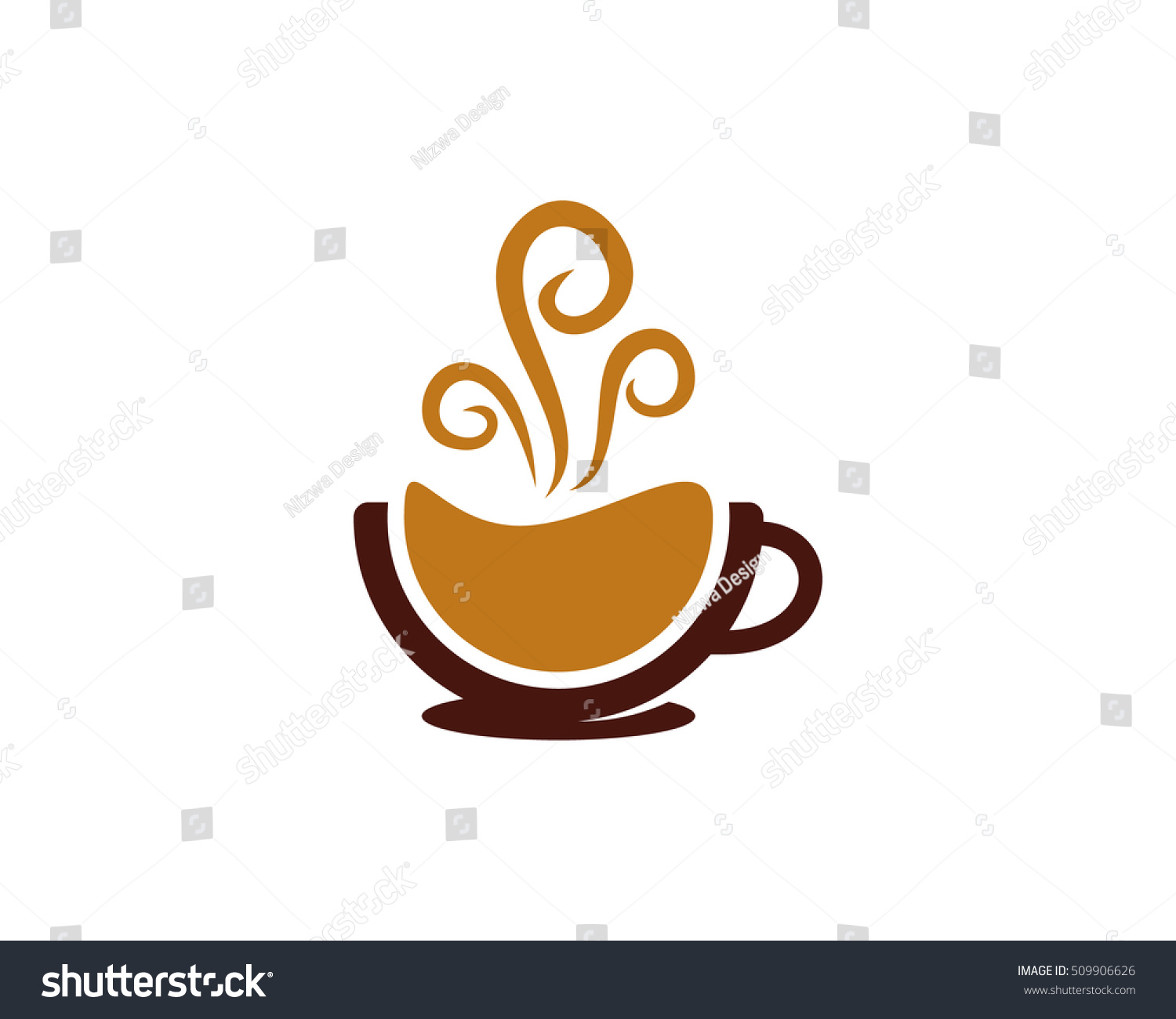 10,783 Happy coffee logo Images, Stock Photos & Vectors | Shutterstock