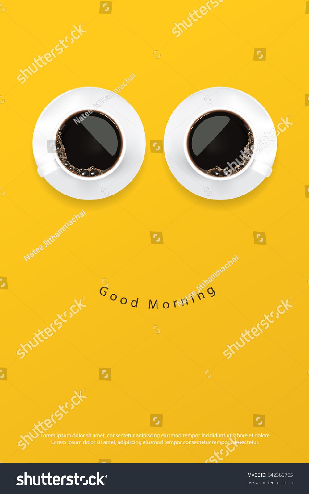 12,619 Coffee eyes Stock Illustrations, Images & Vectors | Shutterstock