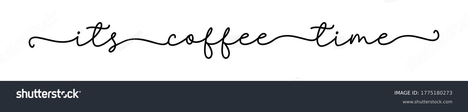 3,360 Cafe typo Images, Stock Photos & Vectors | Shutterstock