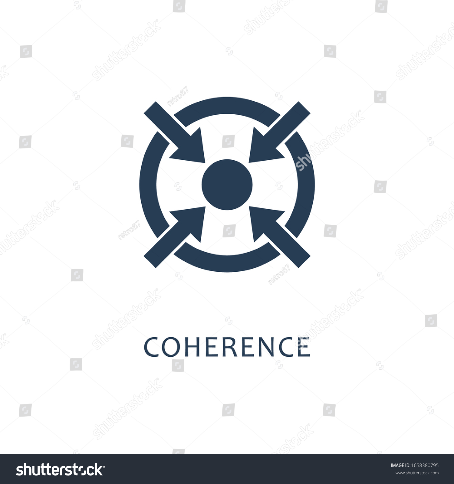 Cohérence : images, photos et images vectorielles de stock | Shutterstock
