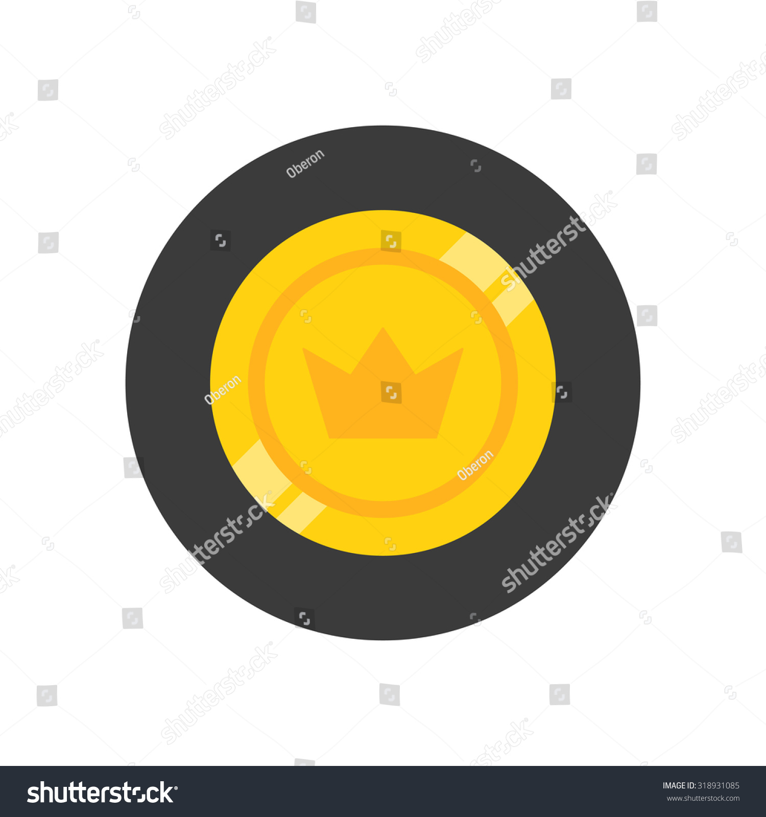 35,694 Old coin icon Images, Stock Photos & Vectors | Shutterstock
