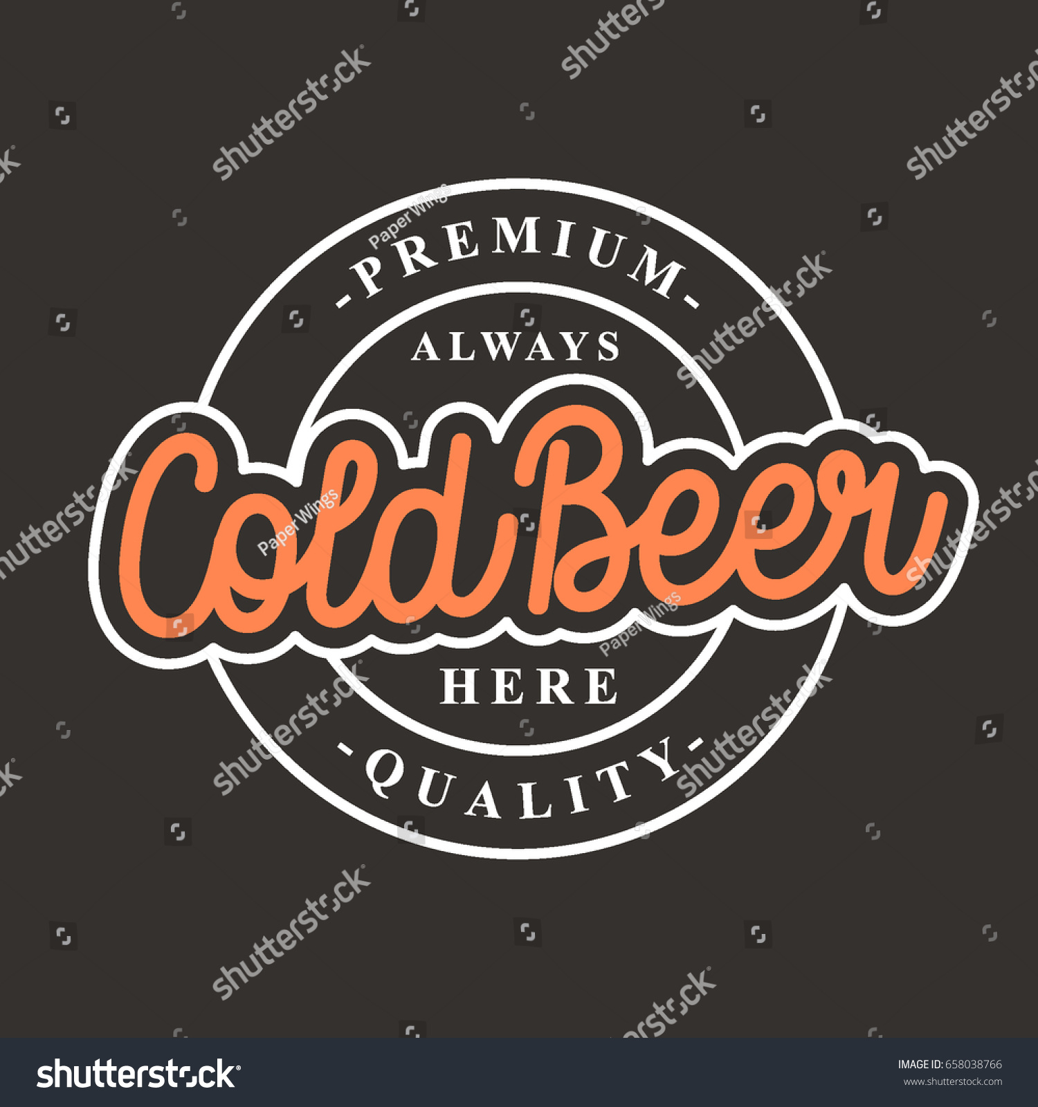 Cold Beer Logo Vector Illustrations: เวกเตอร์สต็อก (ปลอดค่าลิขสิทธิ์ ...