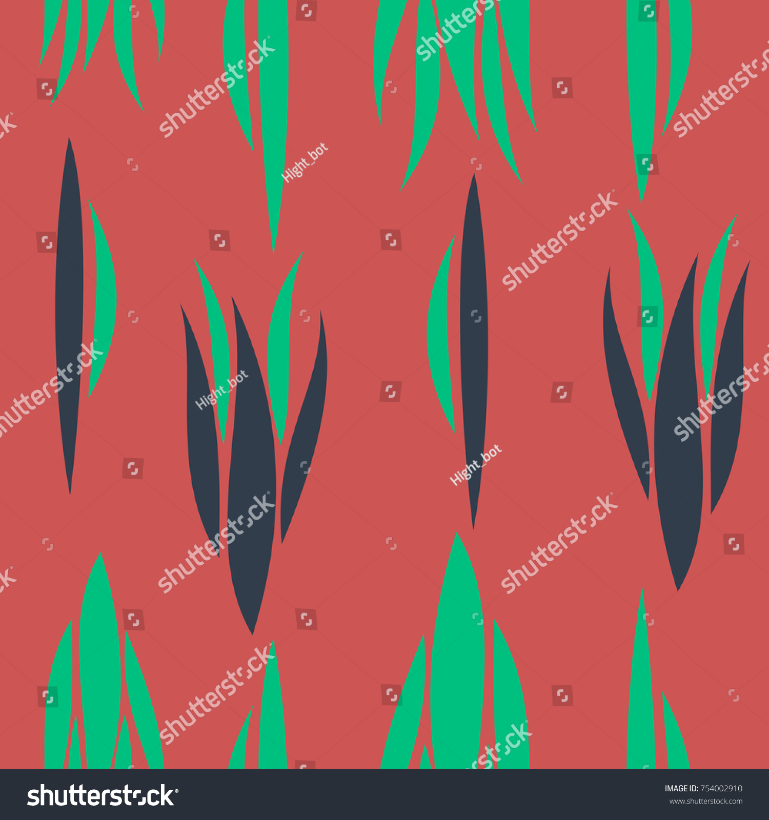 Collection Swatches Memphis Patterns Seamless Retro Stock Vector