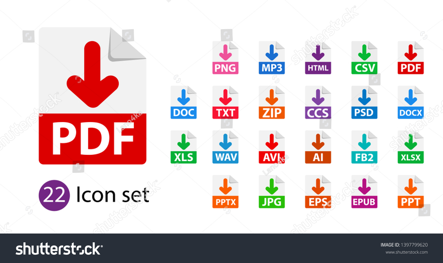 746 Pptx icon Images, Stock Photos & Vectors | Shutterstock