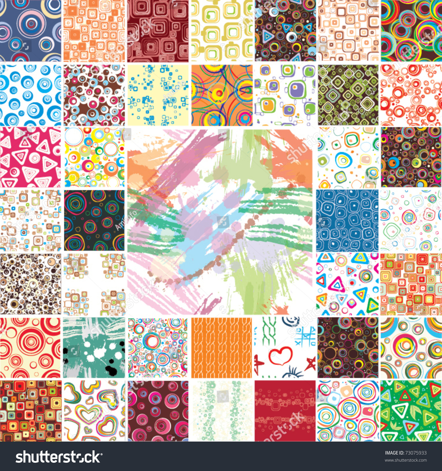 Wallpapers Collections Available