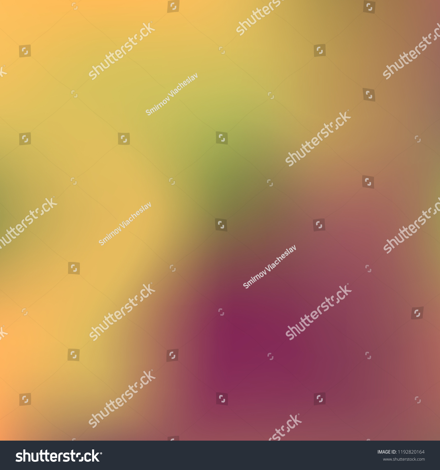 Color Mesh Background Stock Vector (Royalty Free) 1192820164