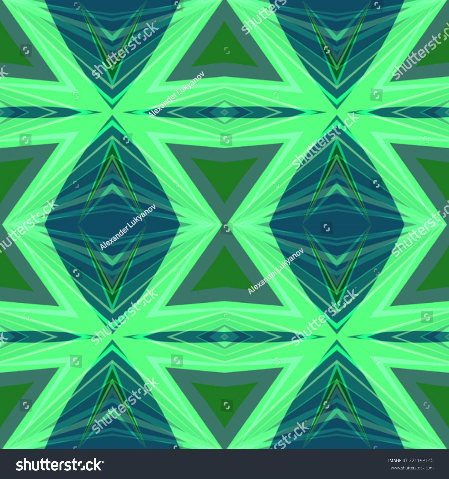 Color Seamless Background Eps10 Vector Graphics Stock Vector (Royalty ...