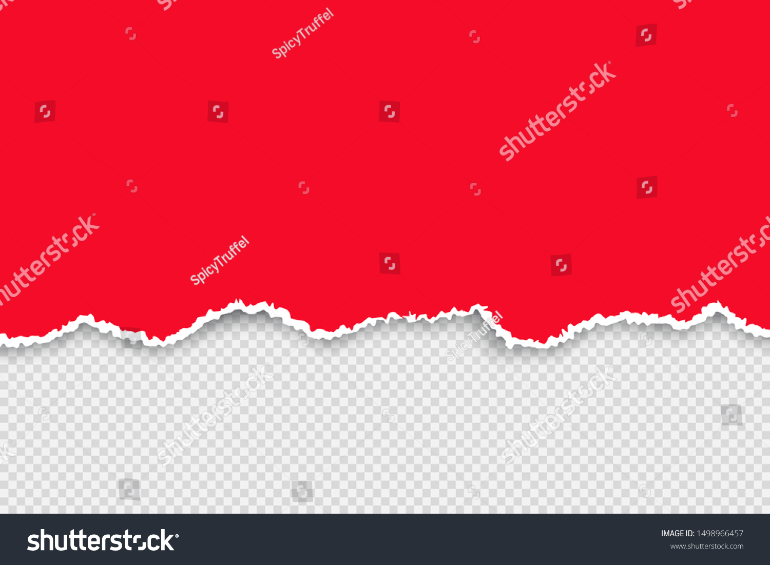 Color Torn Paper Set Ripped Red: เวกเตอร์สต็อก (ปลอดค่าลิขสิทธิ์ ... Color Torn Paper Set Ripped Red: เวกเตอร์สต็อก (ปลอดค่าลิขสิทธิ์ ...