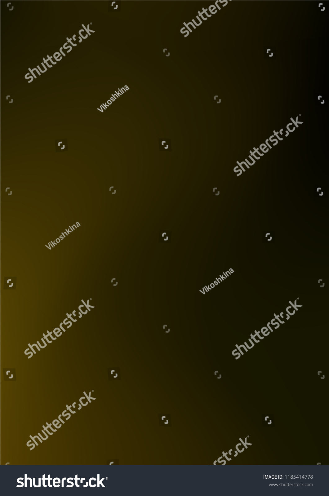Color Transition Background Vector Screen Design Stock Vector (Royalty ...