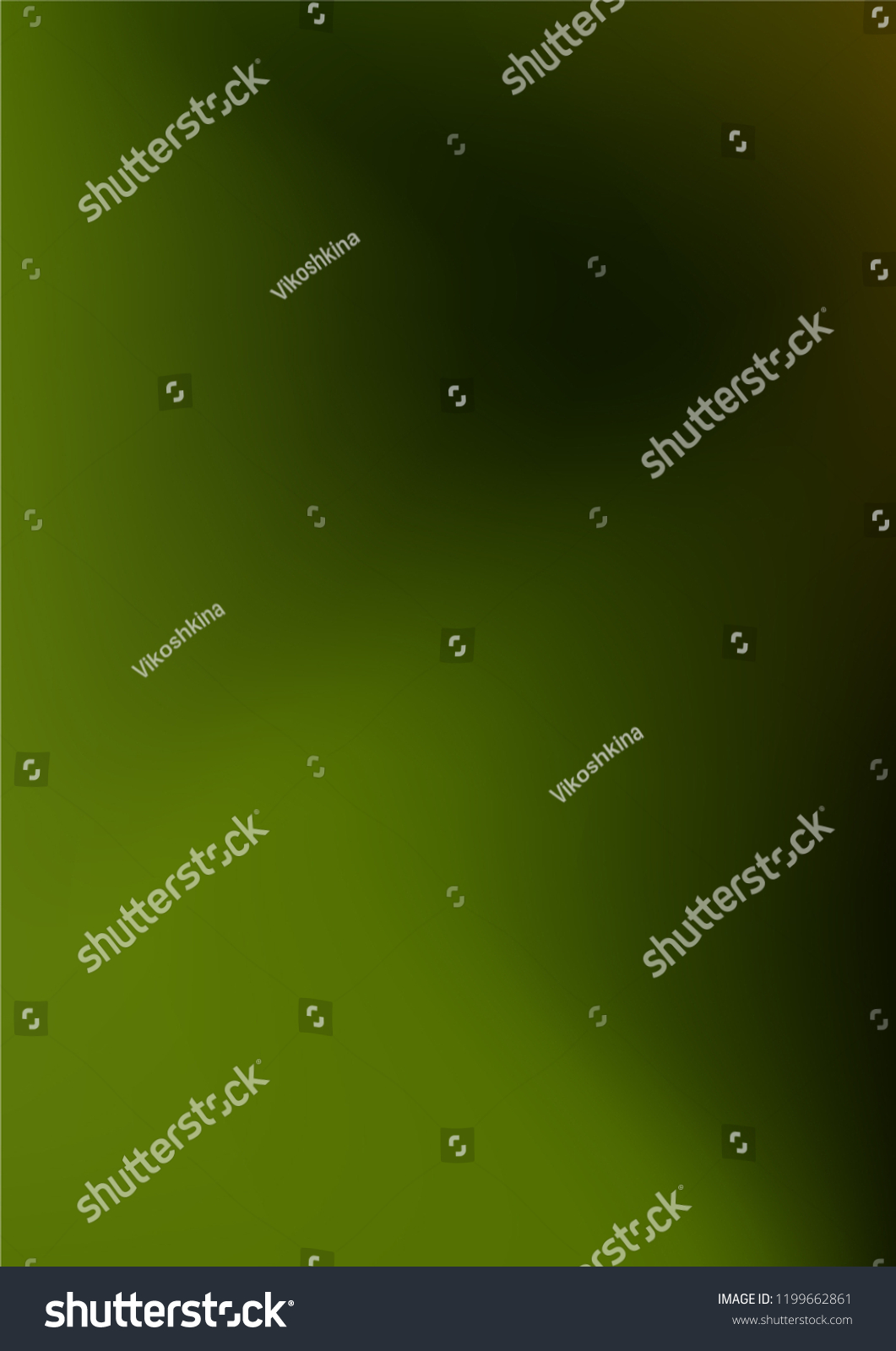 Color Transition Background Vector Screen Design Stock Vector (Royalty ...