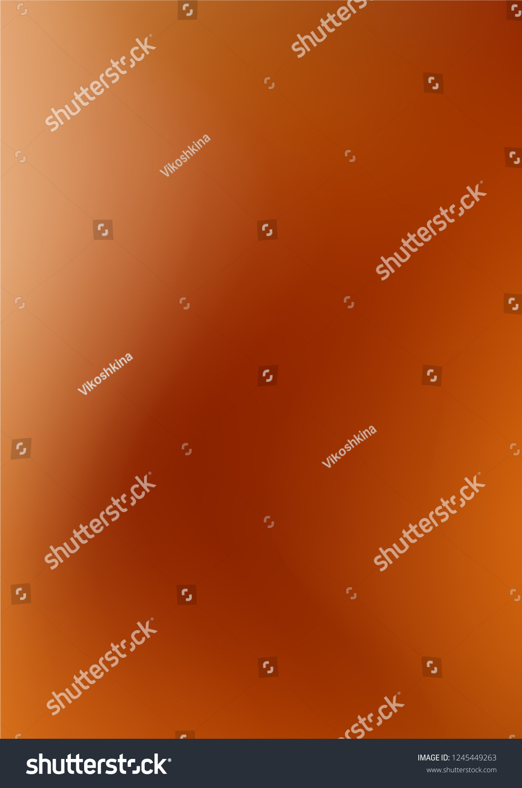 Color Transition Background Vector Screen Design Stock Vector (Royalty ...