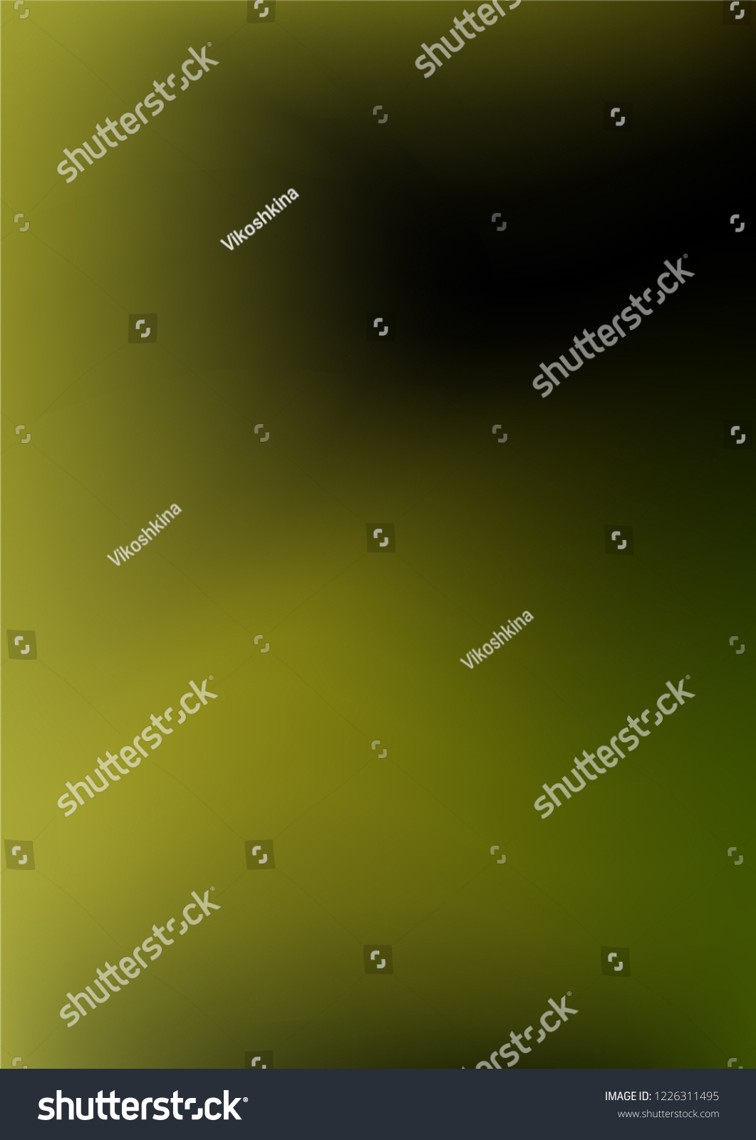 Color Transition Background Vector Screen Design Stock Vector (Royalty ...