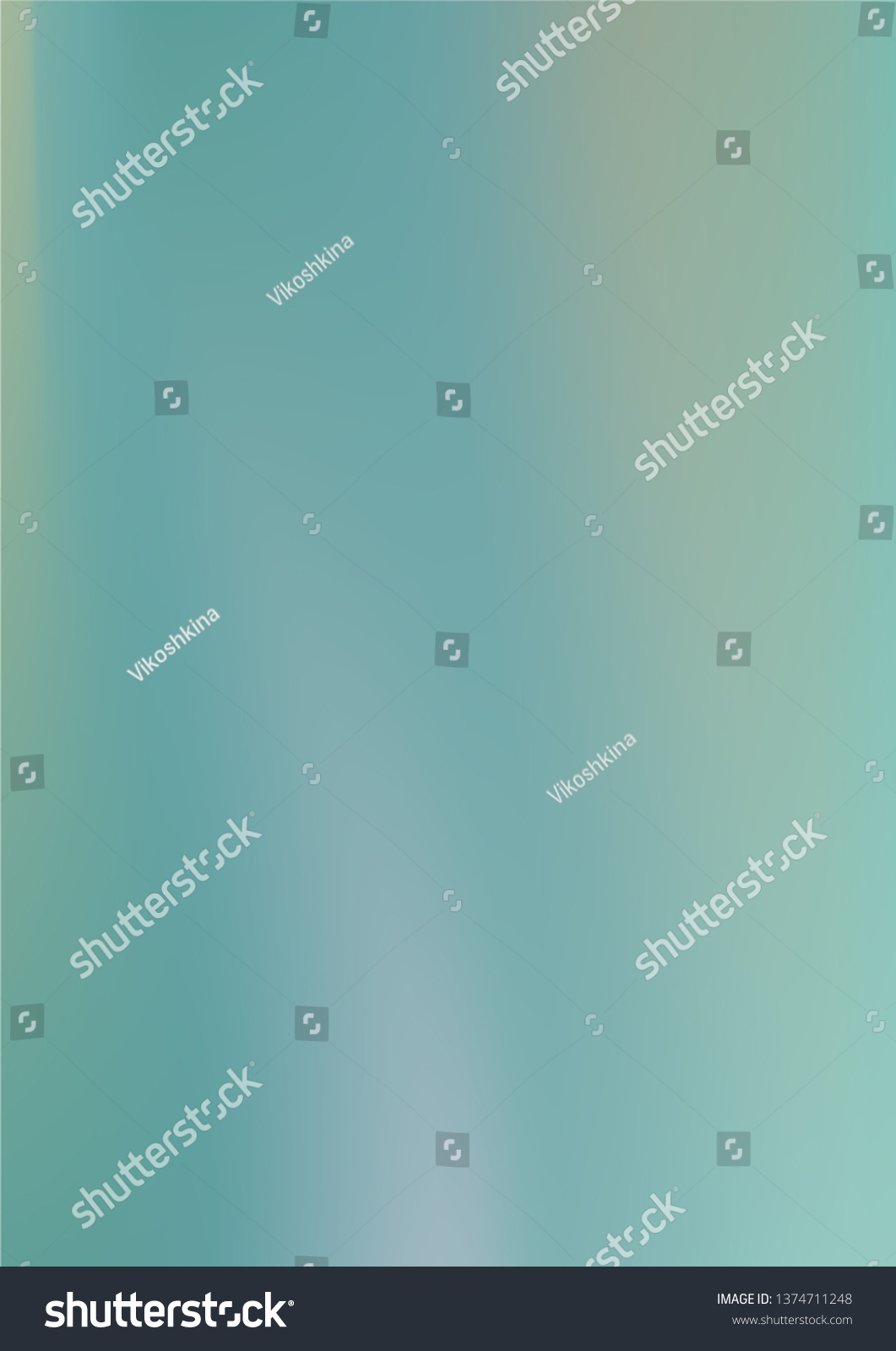 Color Transition Background Vector Screen Design Stock Vector (Royalty ...
