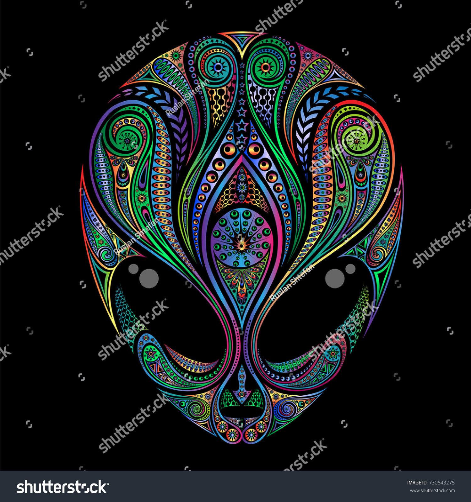 216,169 Alien vector Images, Stock Photos & Vectors | Shutterstock