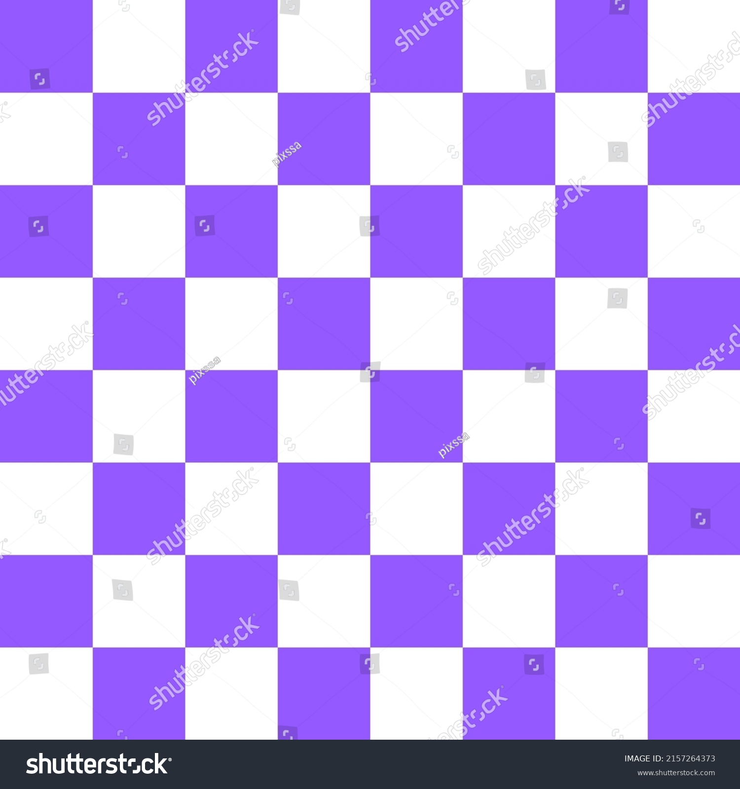 Colored Checkerboard Chessboard Chesstable Checkered Squares Stock ...
