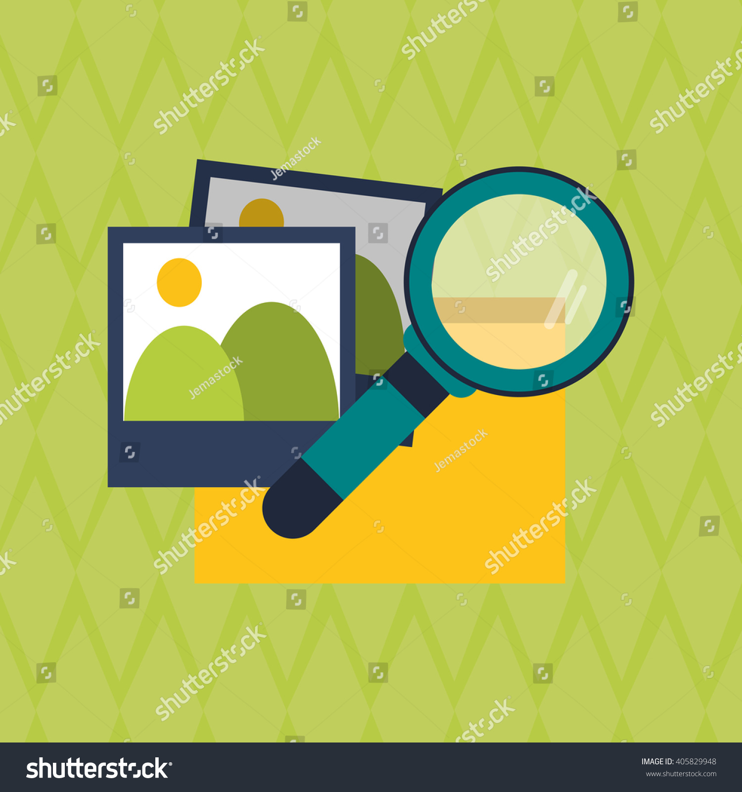 Colored Data Center Graphic Design Vector Stock Vector (Royalty Free ...