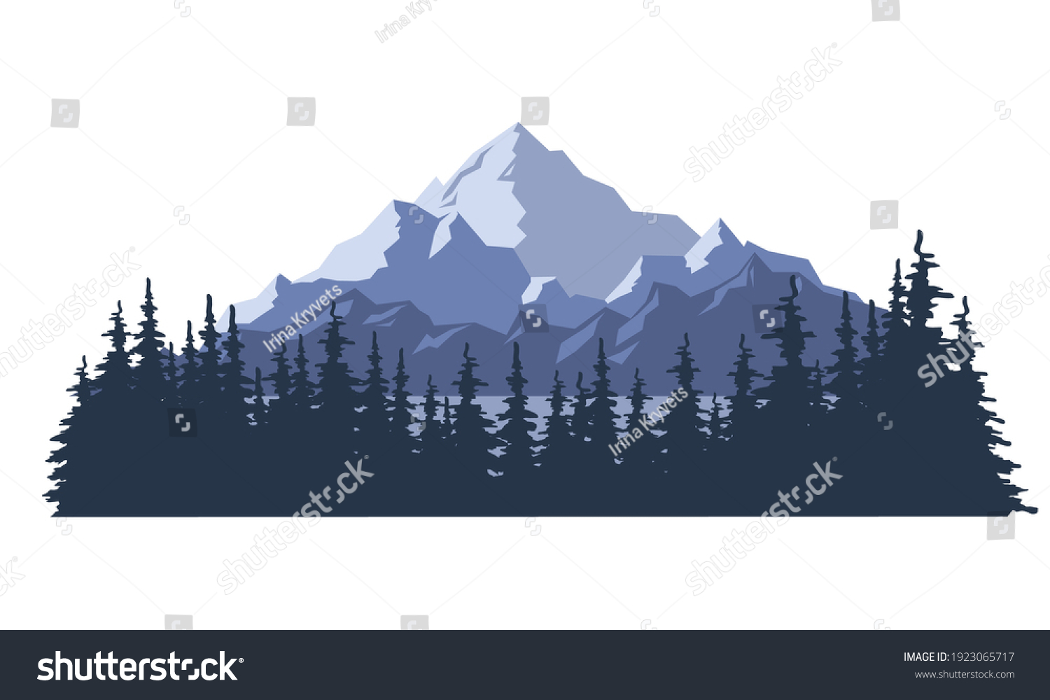 1,256,733 Mountain trees lake Images, Stock Photos & Vectors | Shutterstock