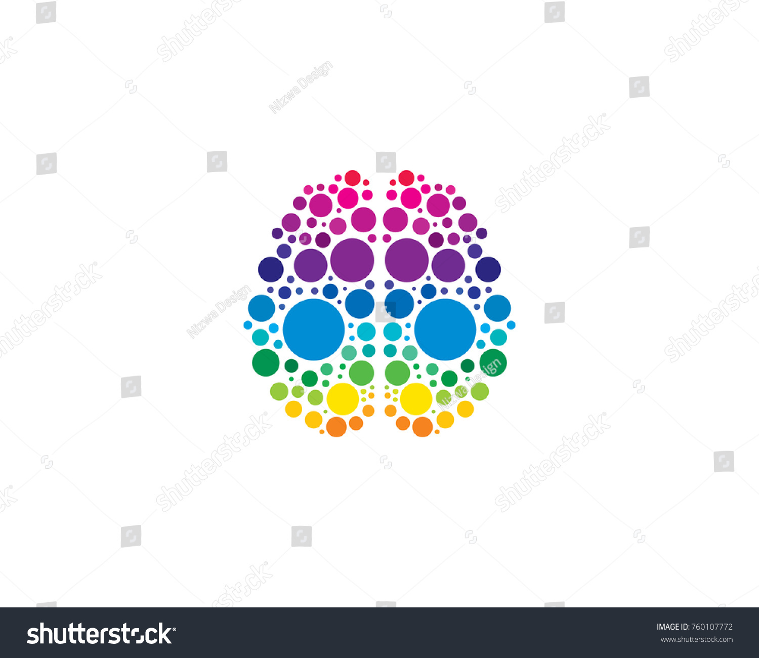 1,273 Rainbow brain icon Images, Stock Photos & Vectors | Shutterstock