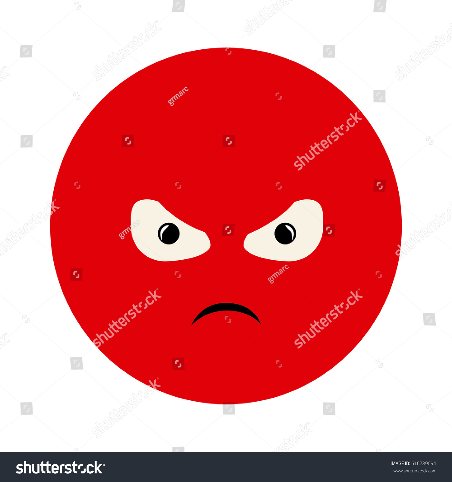 Colorful Emoticon Furious Face Expression Vector 스톡 벡터(로열티 프리 ... Colorful Emoticon Furious Face Expression Vector 스톡 벡터(로열티 프리 ...