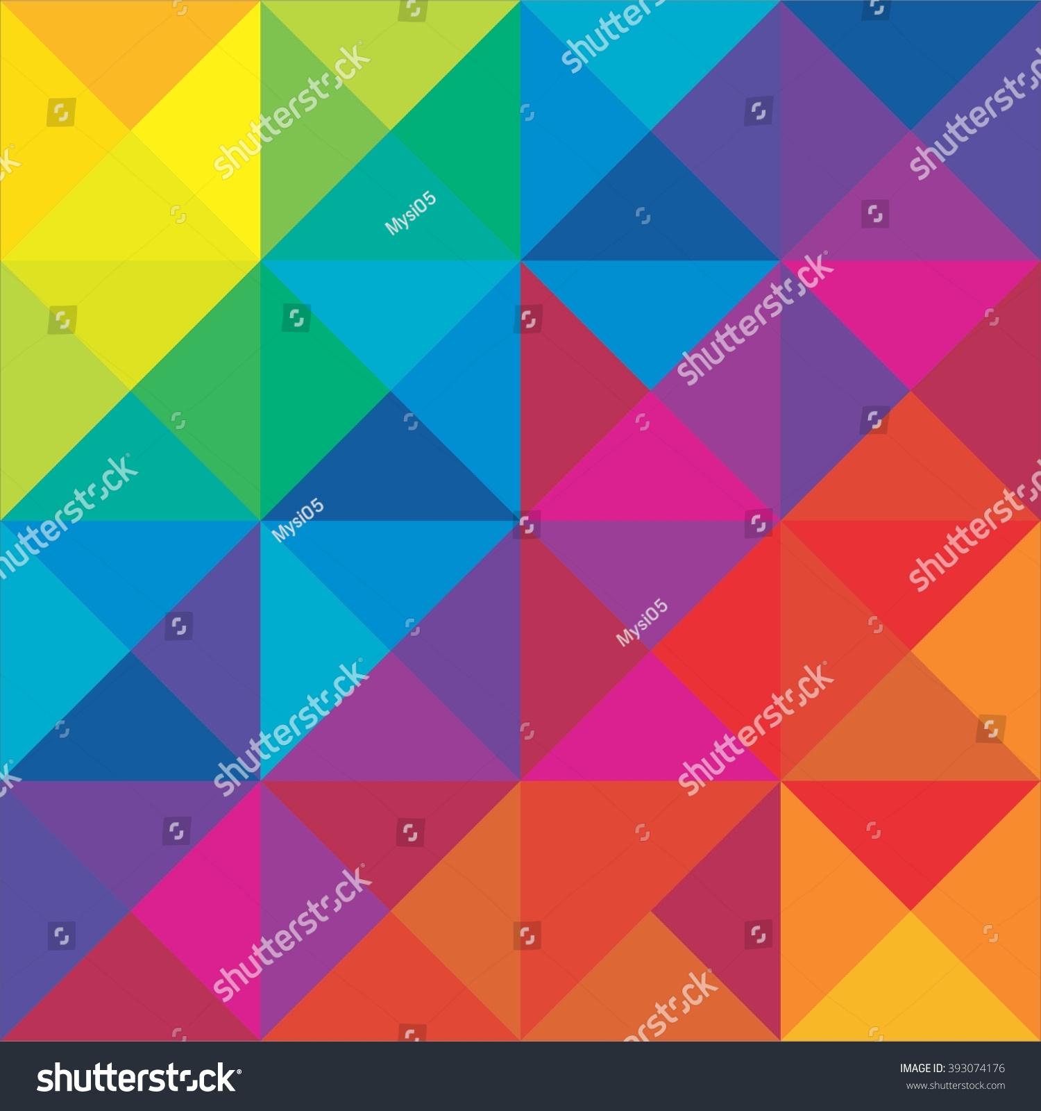 14,989,485 Colorful geometric background Images, Stock Photos & Vectors ...