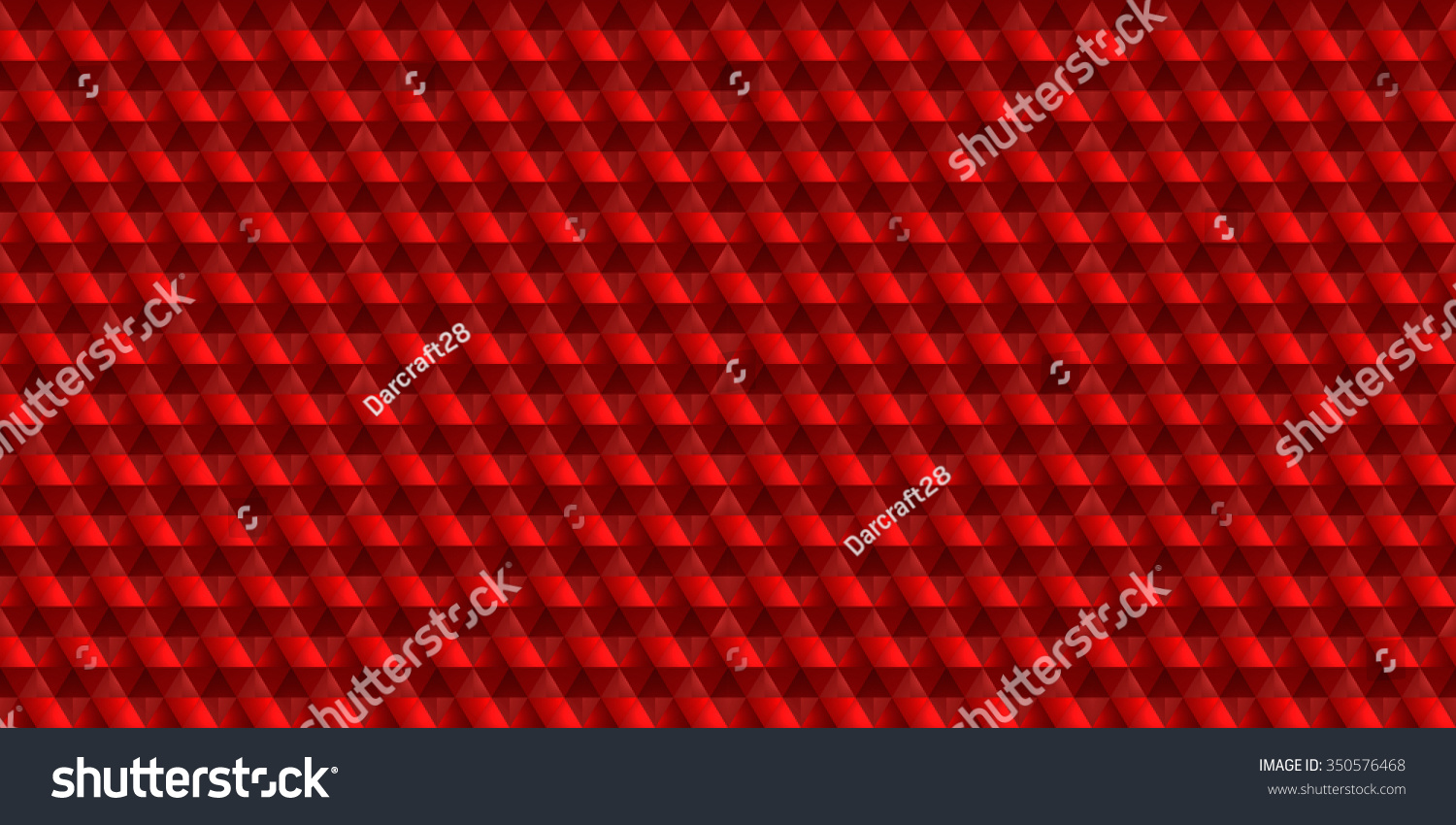 Colorful Grid Background Vector Illustration Stock Vector (Royalty Free ...