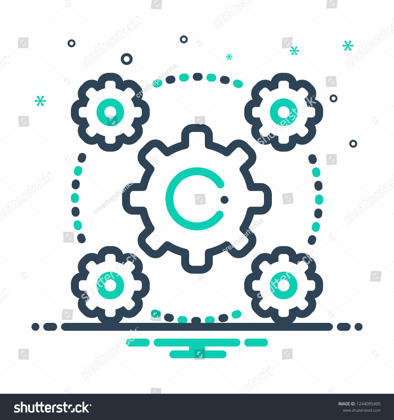 70 Inter operability Images, Stock Photos & Vectors | Shutterstock