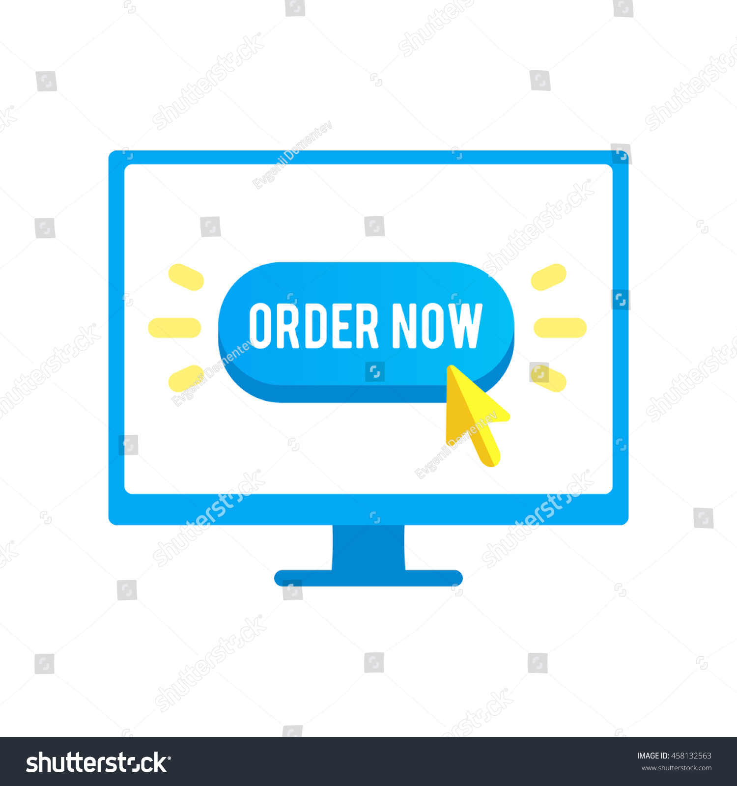 Colorful Order Now Button Design Elements Stock Vector (Royalty Free ... Colorful Order Now Button Design Elements Stock Vector (Royalty Free ...