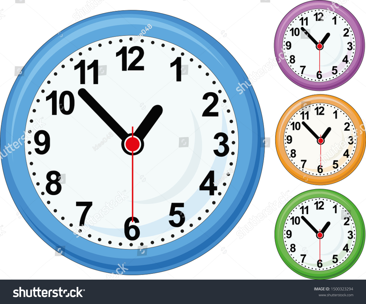 2,061 Cartoon clock tower Images, Stock Photos & Vectors | Shutterstock