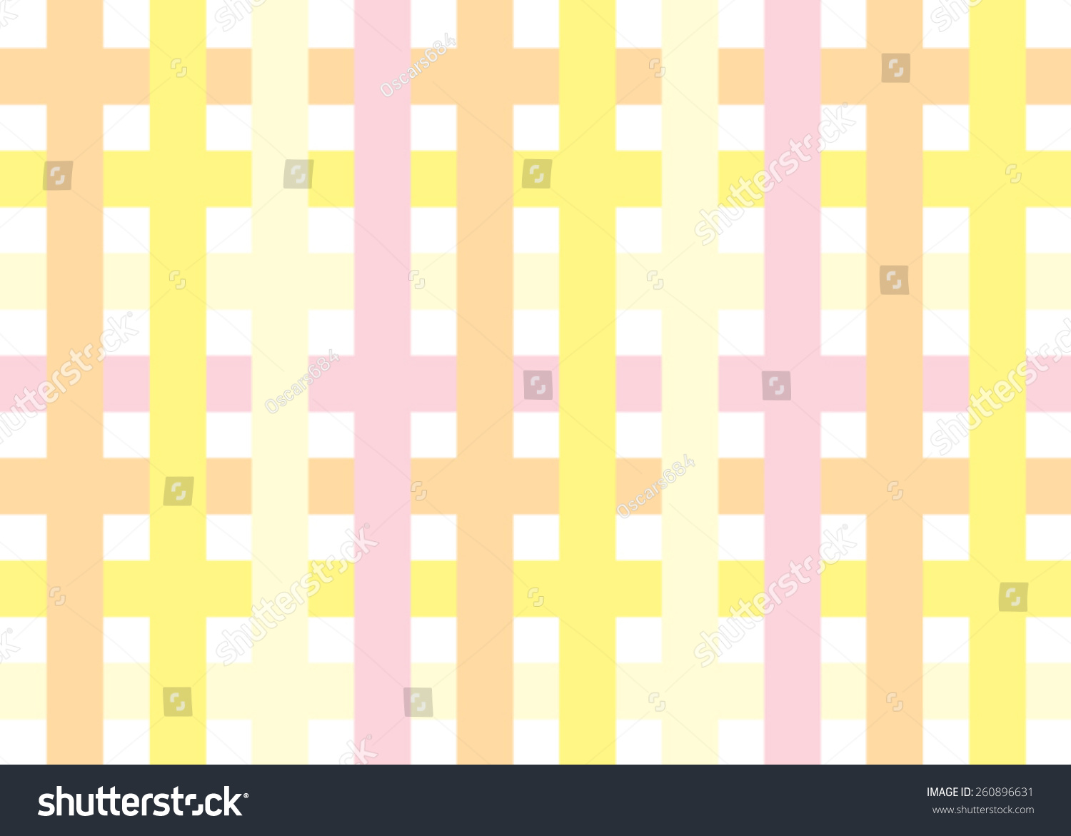 Colorful Scott Texture Vector Stock Vector (Royalty Free) 260896631 ...