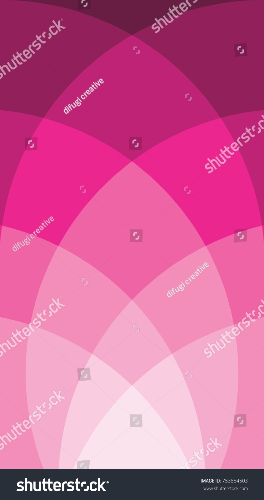 Colorful Smartphone Wallpaper Background Vector Stock Vector (Royalty ...