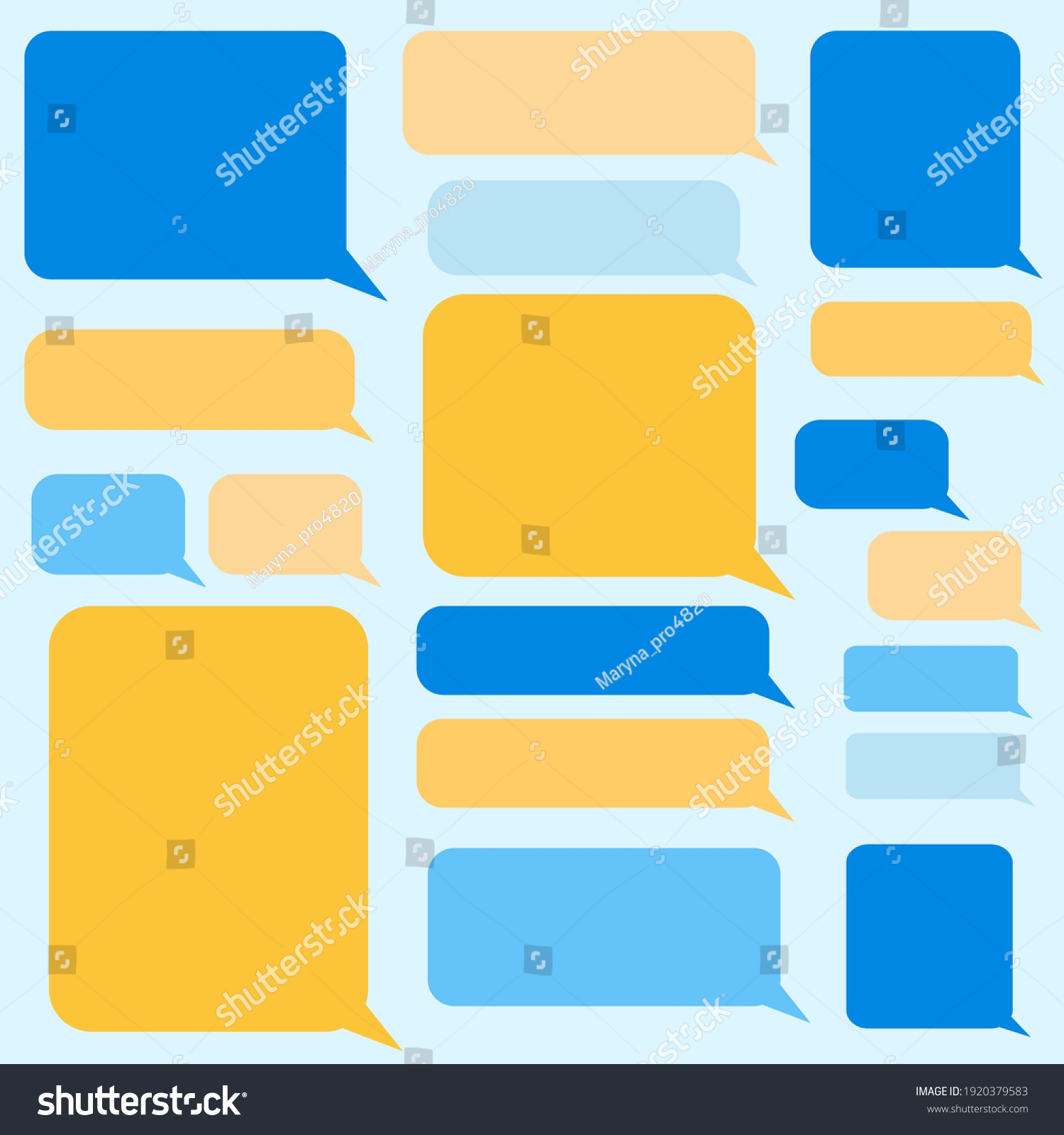 632,101 Chat bubble Images, Stock Photos & Vectors | Shutterstock