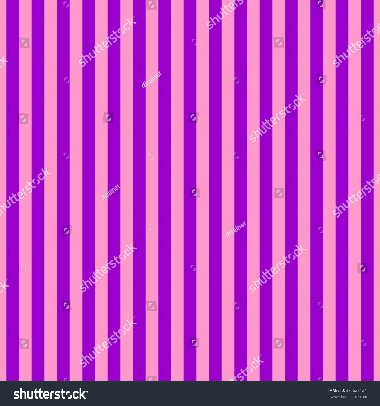 Colorful Stripe Vector Illustration Stock Vector (Royalty Free ...