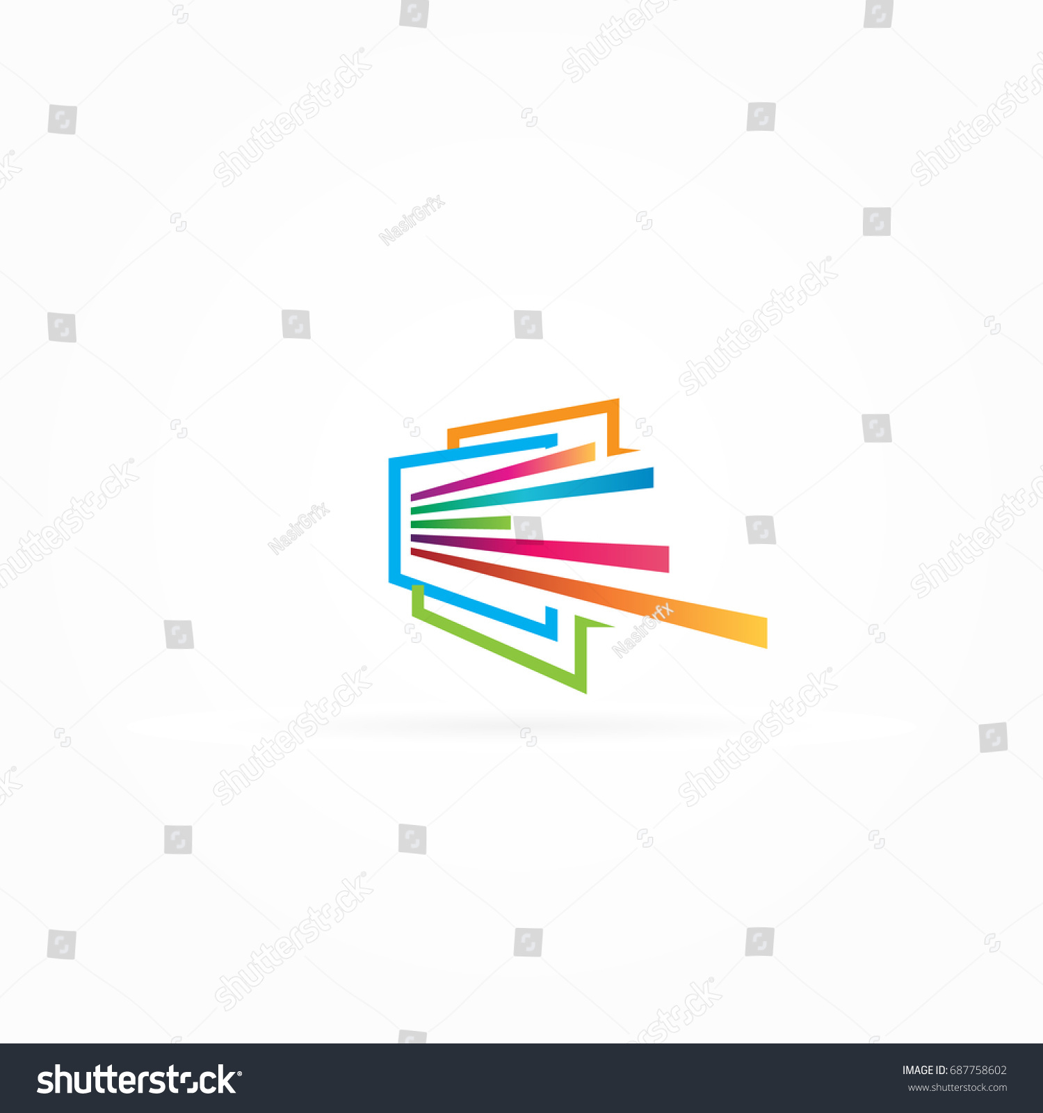 140,729 Monitor logo Images, Stock Photos & Vectors | Shutterstock