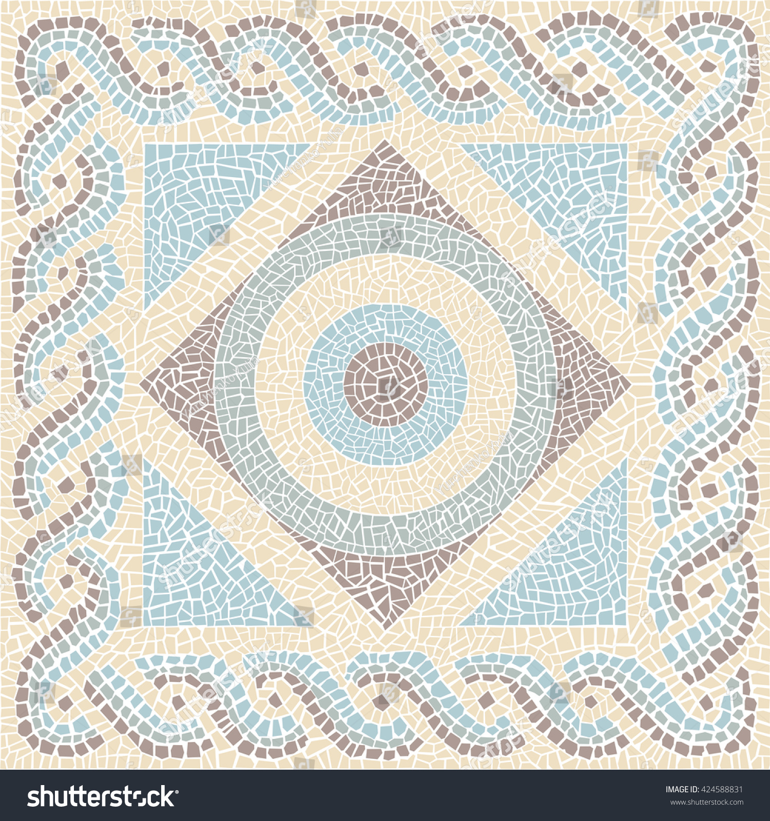 12,388 Ancient greek mosaic Images, Stock Photos & Vectors | Shutterstock