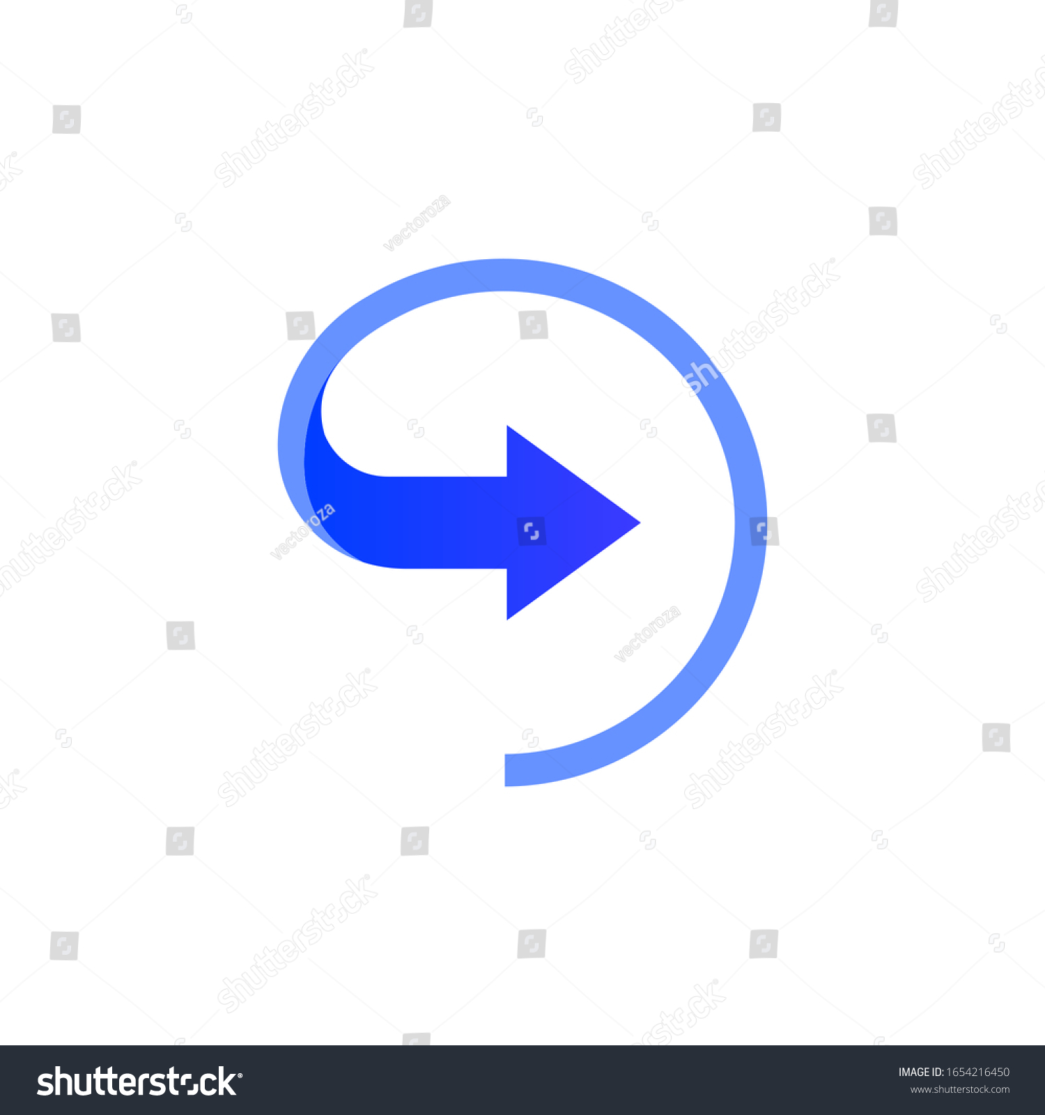 1,602 Come back icon Images, Stock Photos & Vectors | Shutterstock