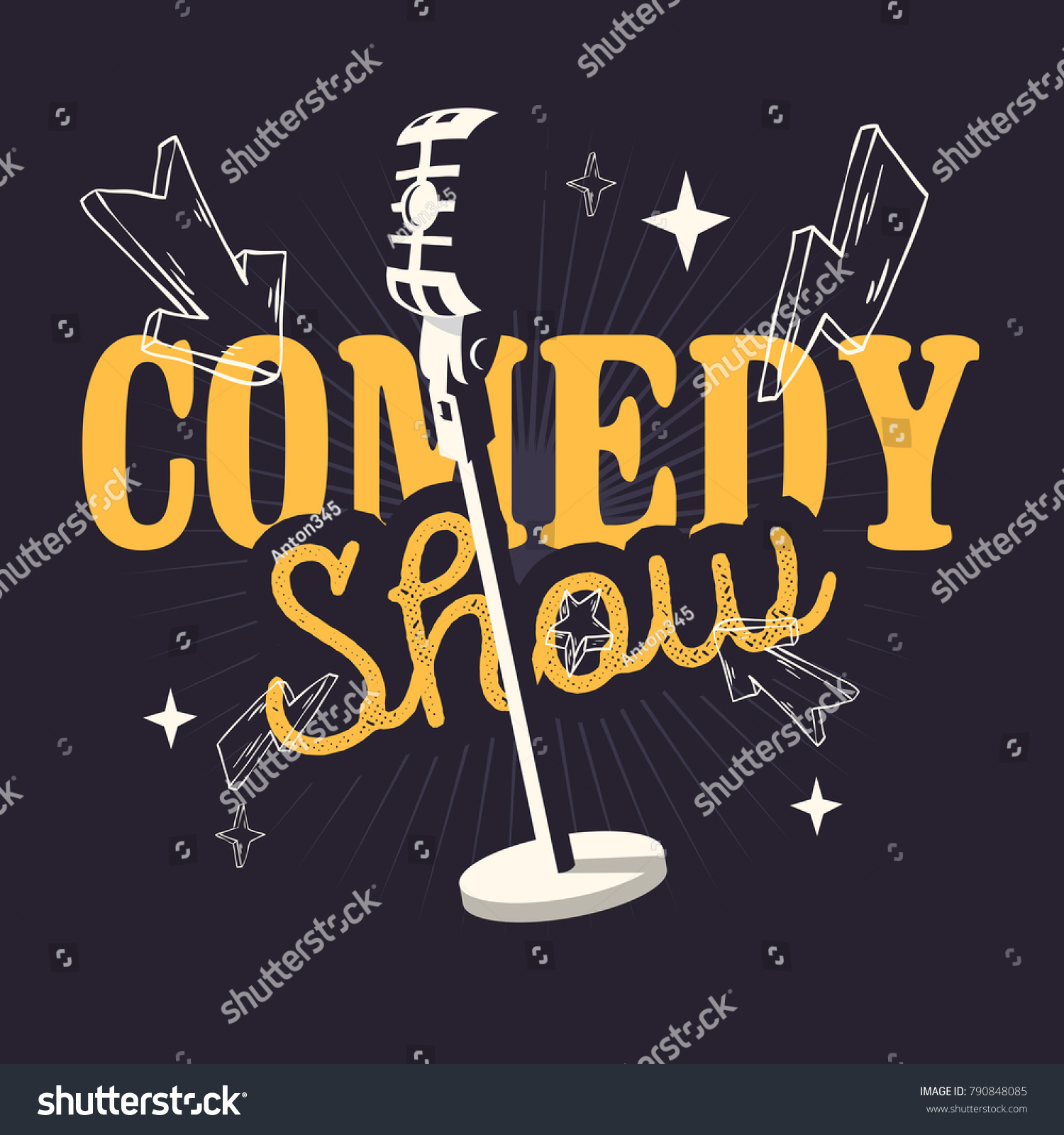865 Laughter music Stock Vectors, Images & Vector Art | Shutterstock