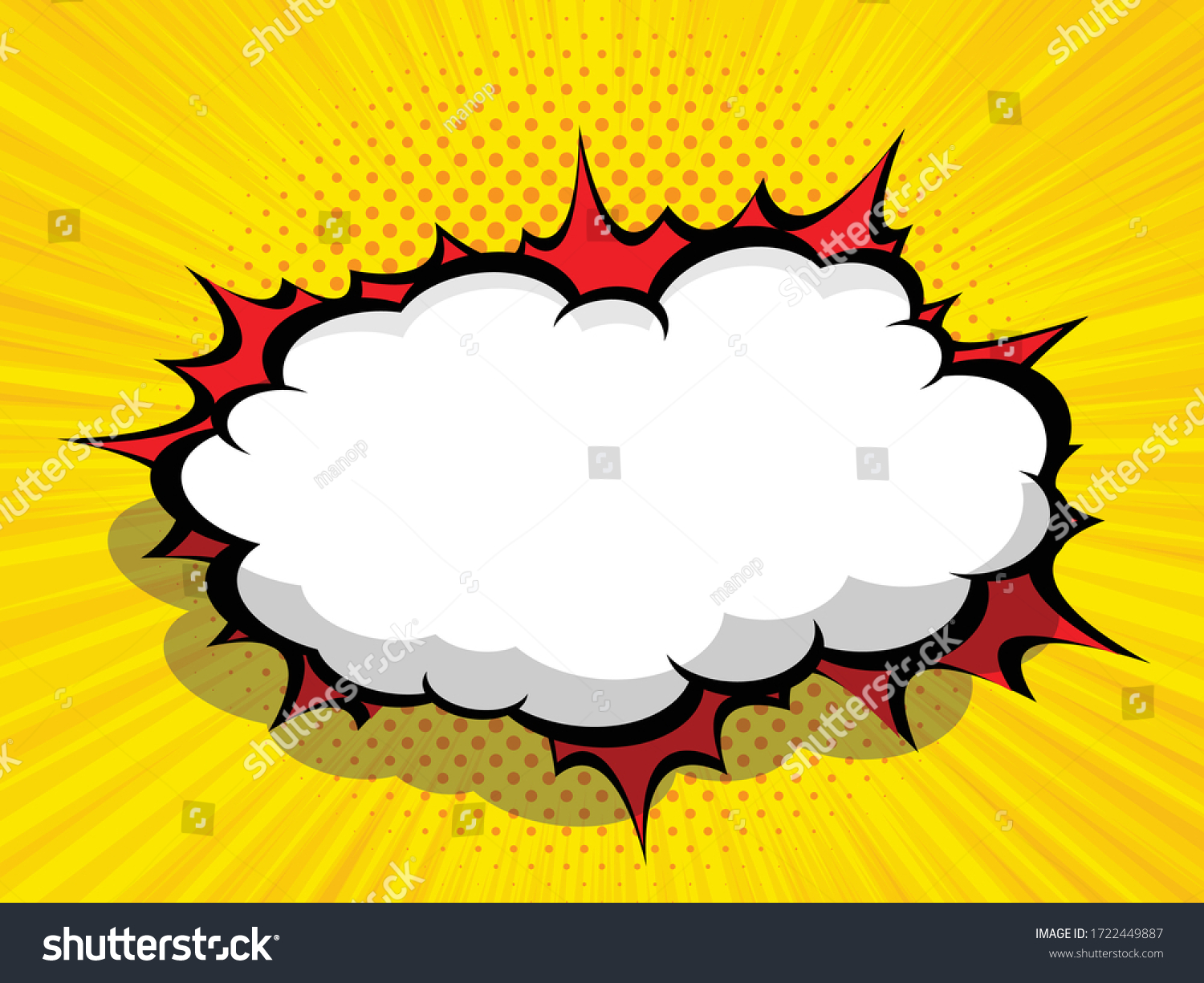 39,949 Cartoon blast Images, Stock Photos & Vectors | Shutterstock