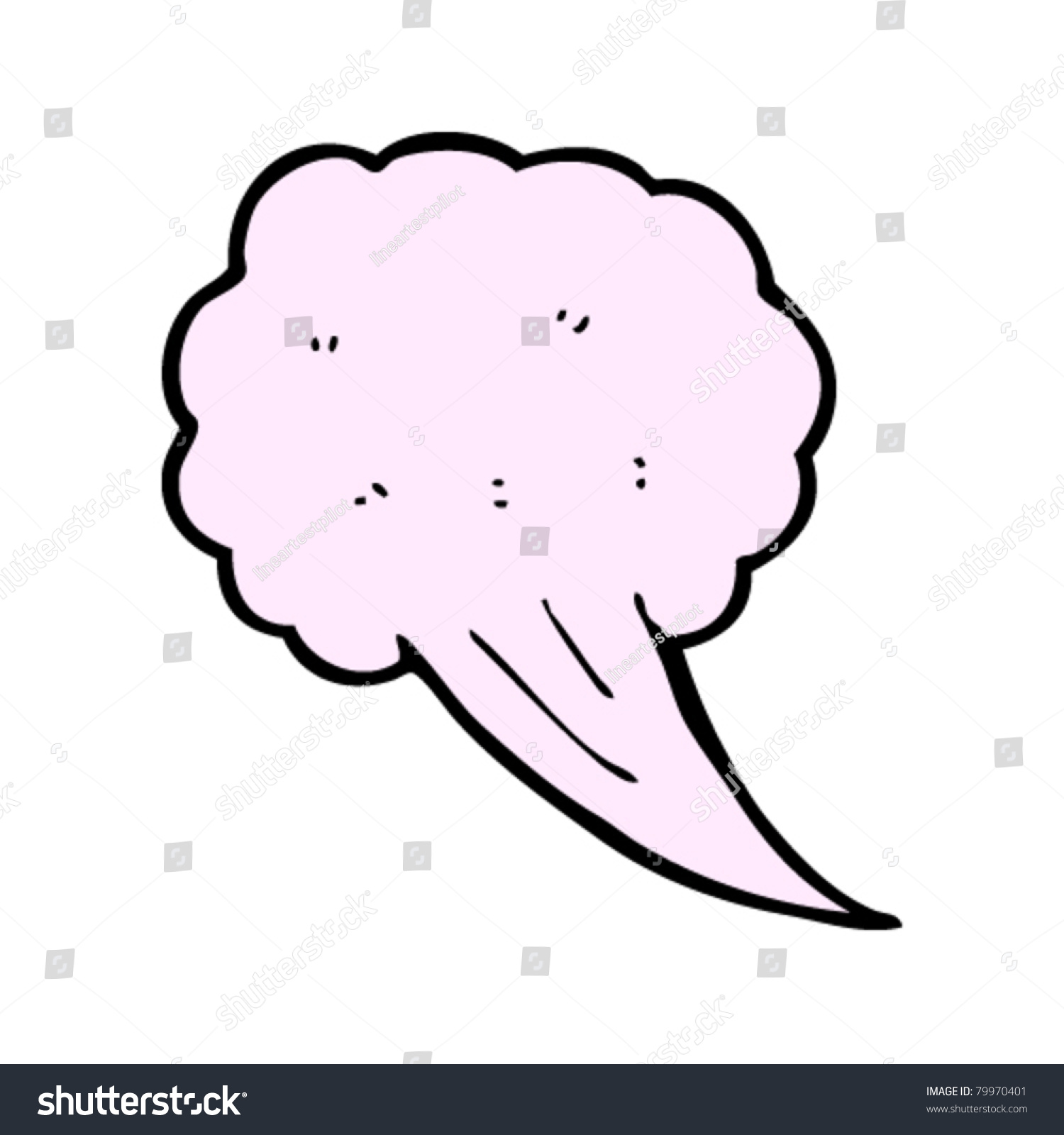 Comic Book Blast Symbol Stock Vector (Royalty Free) 79970401 | Shutterstock