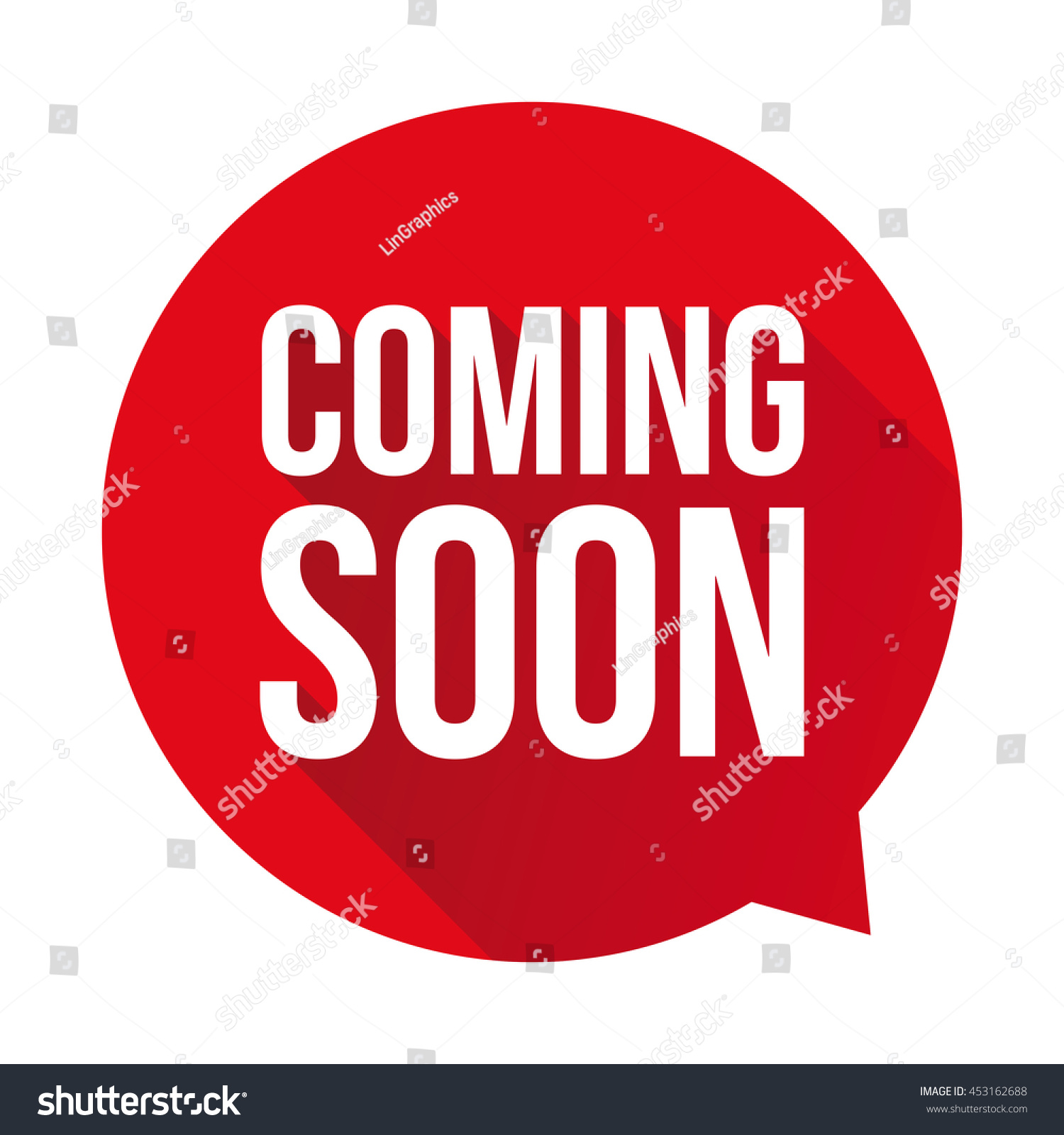 771 Opening soon round Images, Stock Photos & Vectors | Shutterstock