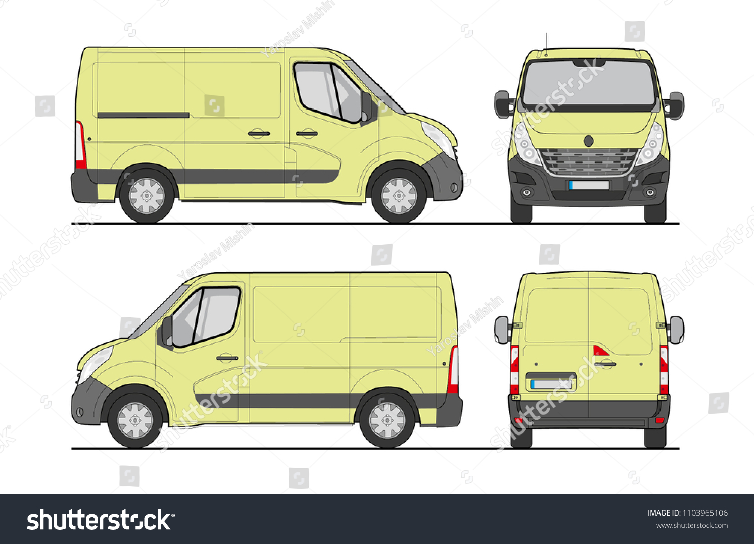 458 imágenes de Renault master - Imágenes, fotos y vectores de stock ...