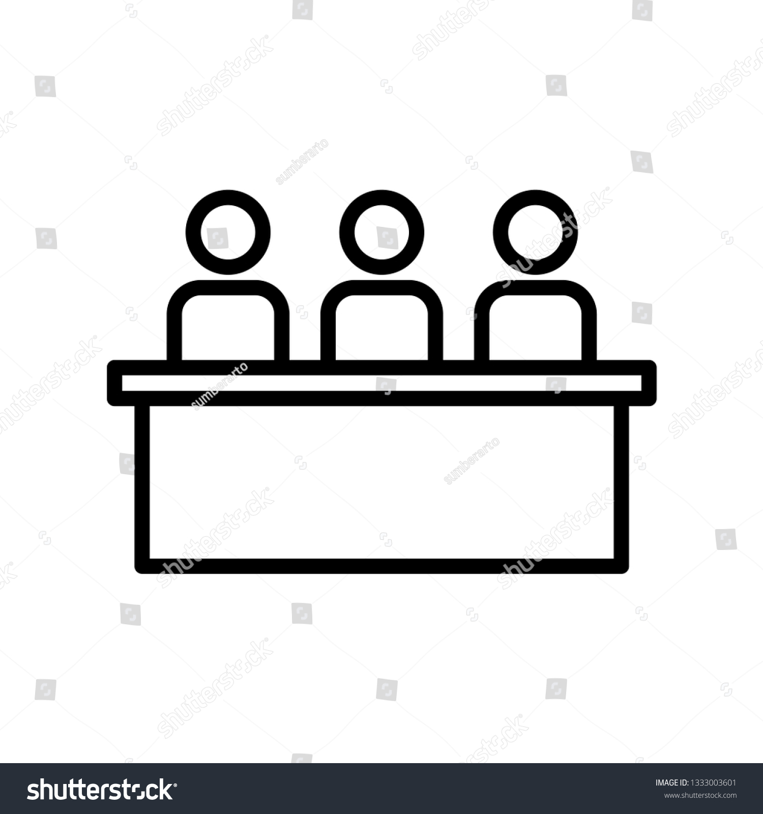 850 Committee meeting icons Images, Stock Photos & Vectors | Shutterstock