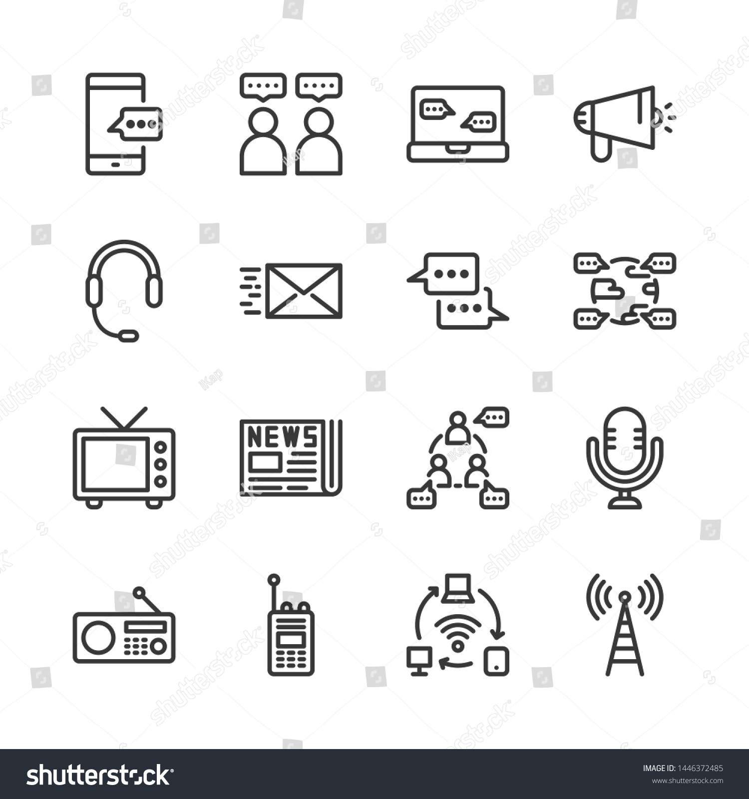 19,922 Smart radio icon Images, Stock Photos & Vectors | Shutterstock