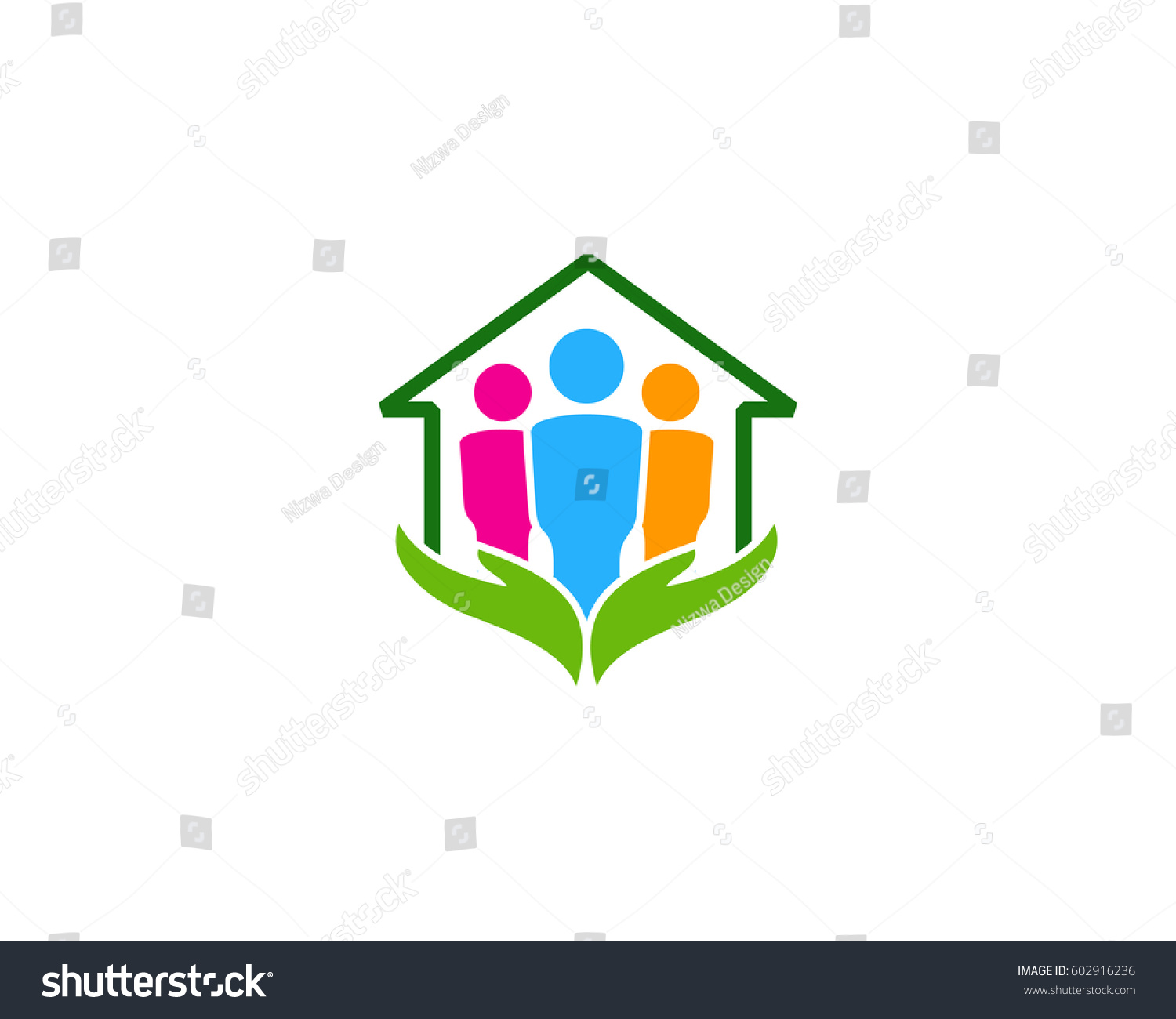 11,331 Community center icon Stock Vectors, Images & Vector Art ...