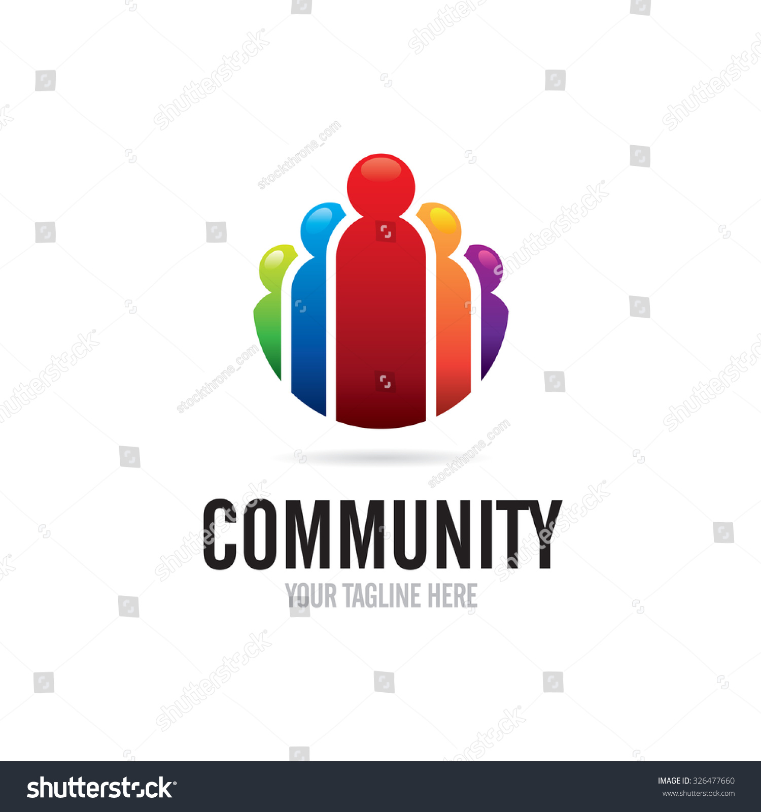 15,819 imágenes de Community leader logo - Imágenes, fotos y vectores ...