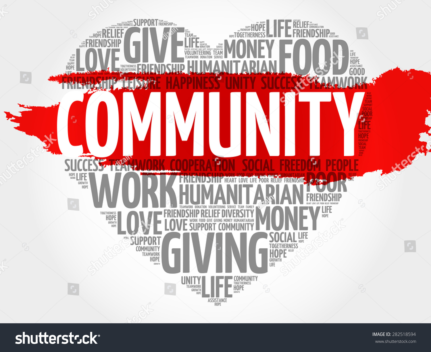 Food community Stock Illustrations, Images & Vectors | Shutterstock